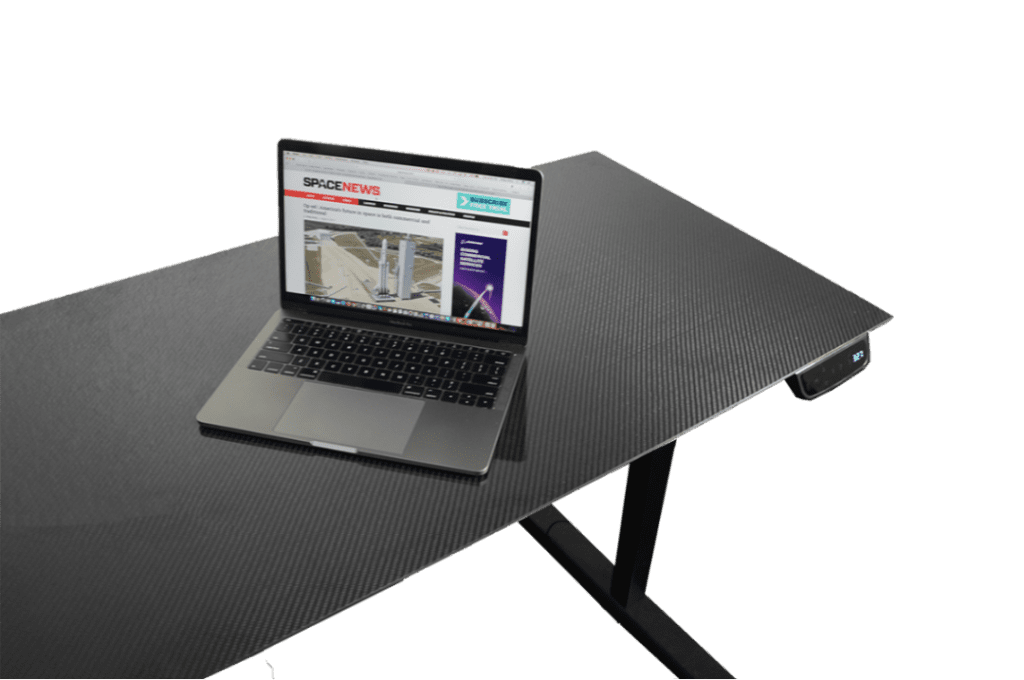 Why Carbon Fiber - Learn About The Benefits - Elevated Materials