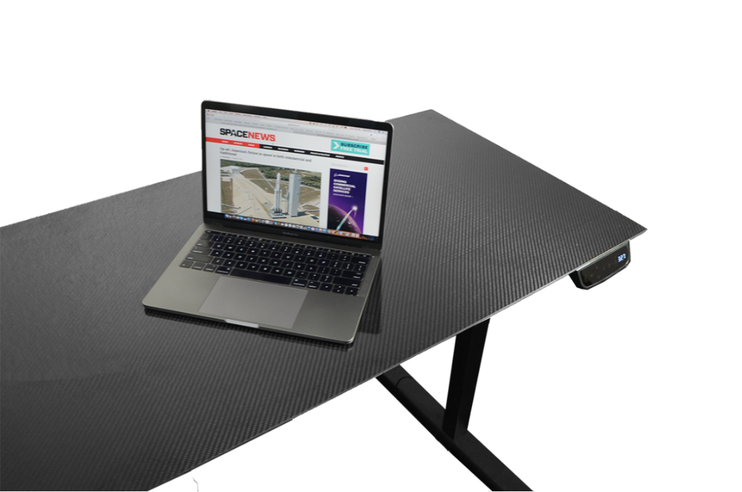 Why Carbon Fiber - Learn About The Benefits - Elevated Materials