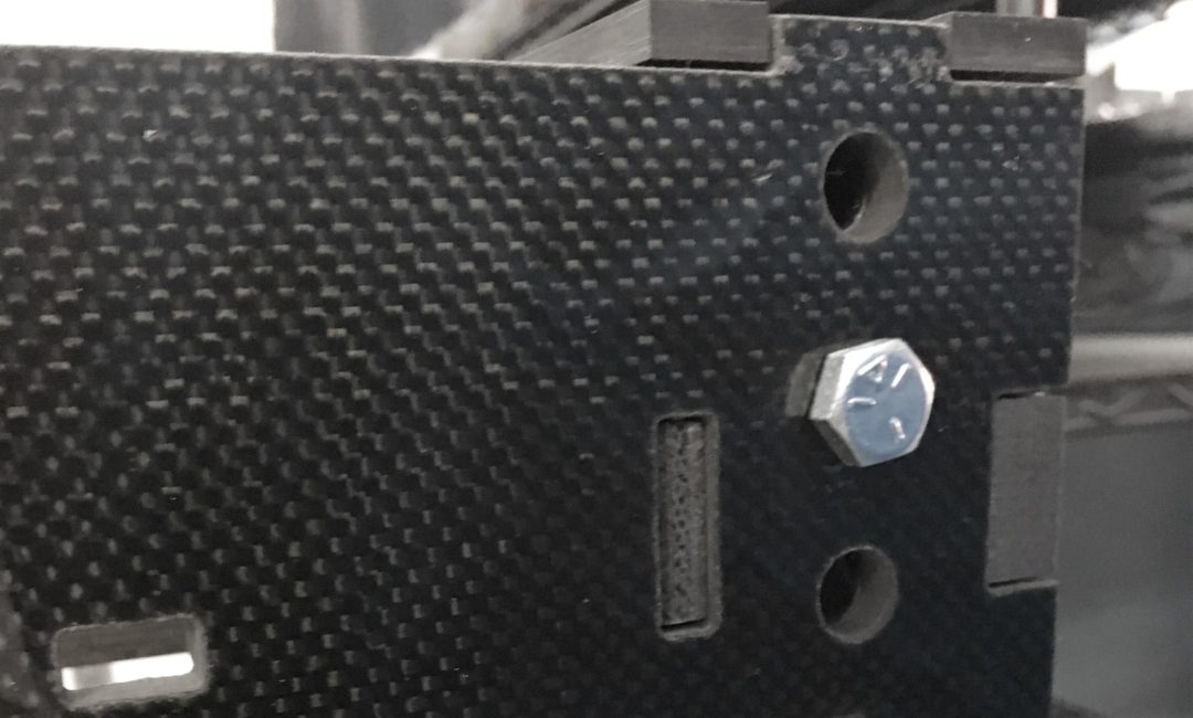 Cutting Carbon Fiber with a Waterjet, Advantages and Disadvantages ...