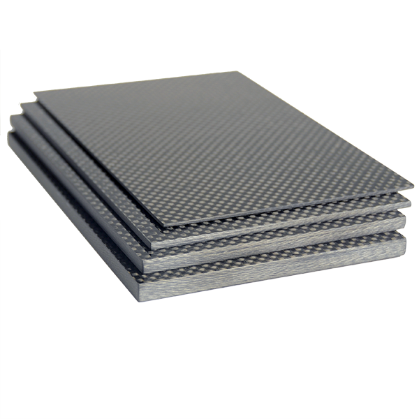 Products - Elevated Materials