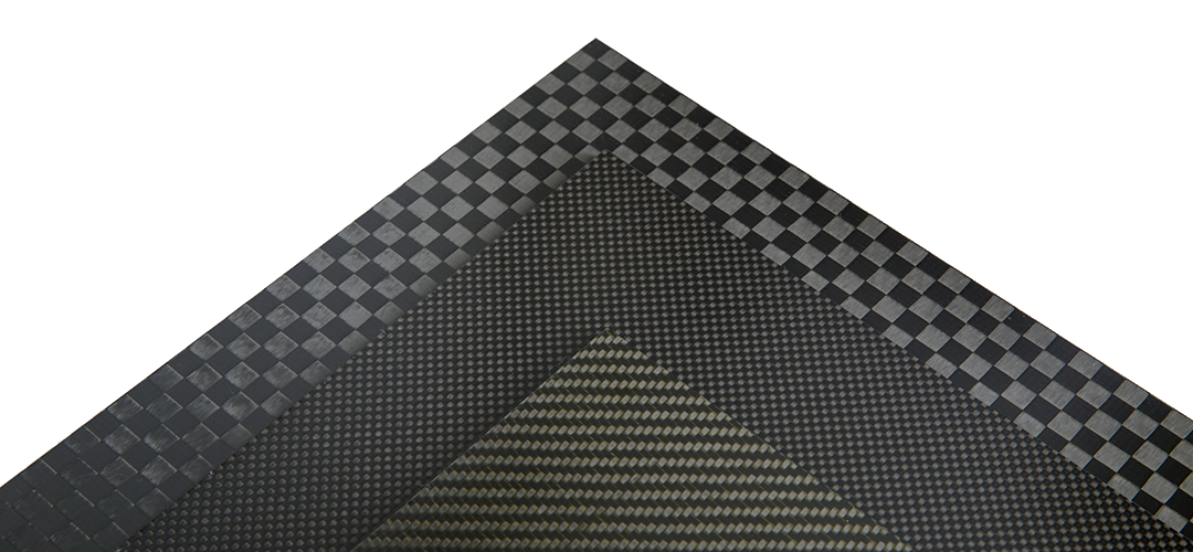 Carbon Fiber Sheet And Machining Services - Elevated Materials