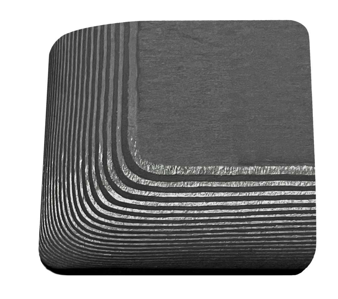 What are Forged Carbon Fiber Blocks? - Elevated Materials