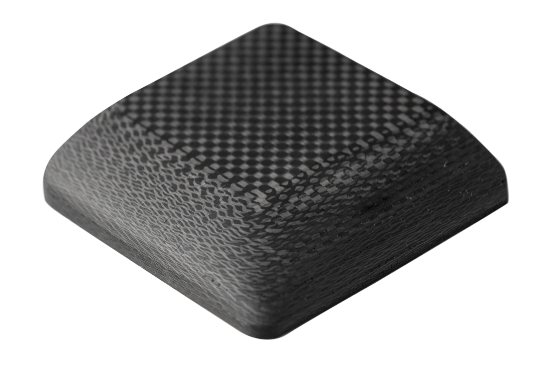 What are Forged Carbon Fiber Blocks? - Elevated Materials