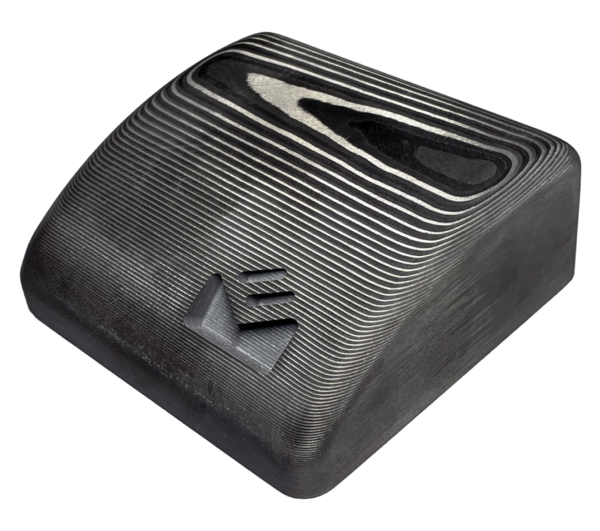 What are Forged Carbon Fiber Blocks? - Elevated Materials