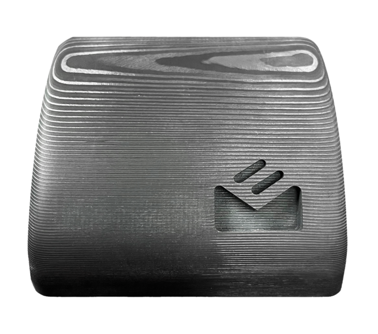 What are Forged Carbon Fiber Blocks? - Elevated Materials