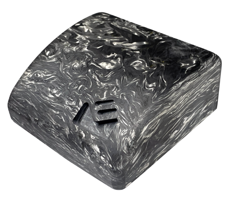 What are Forged Carbon Fiber Blocks? - Elevated Materials