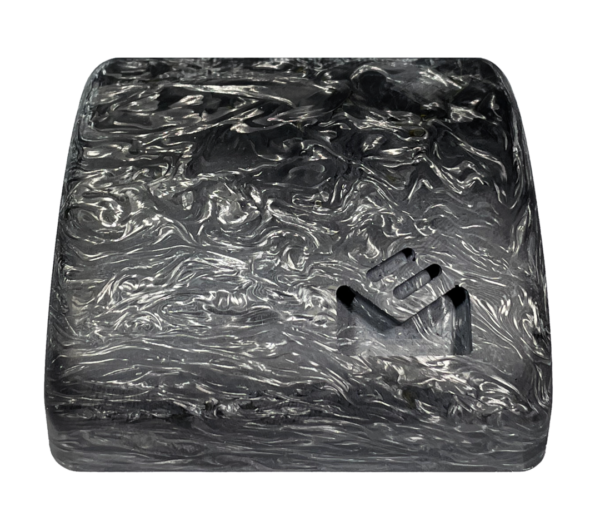 What are Forged Carbon Fiber Blocks? - Elevated Materials