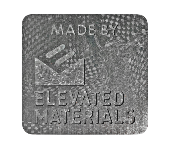 What are Forged Carbon Fiber Blocks? - Elevated Materials