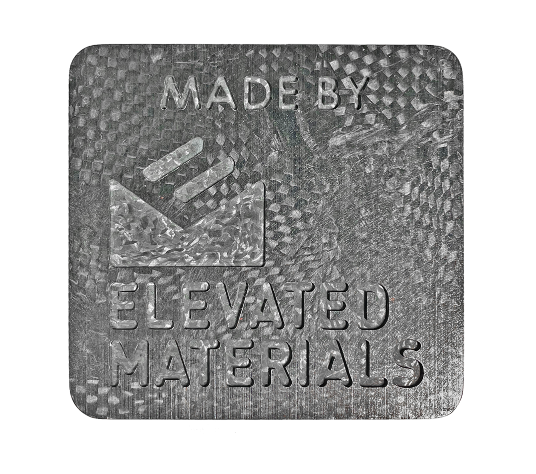 What are Forged Carbon Fiber Blocks? - Elevated Materials