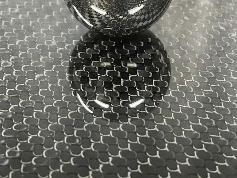 Carbon Fiber Surface Finishes Play a Role in Your Part Quality ...