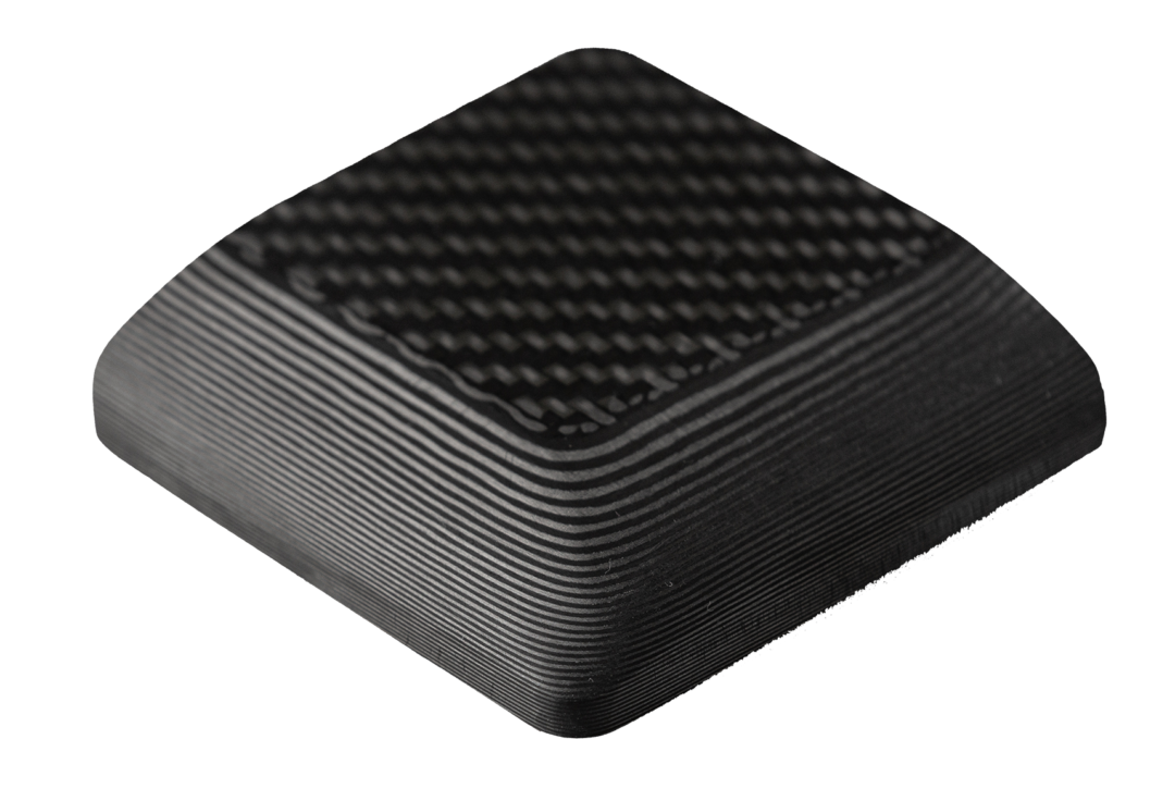 What are Forged Carbon Fiber Blocks? - Elevated Materials
