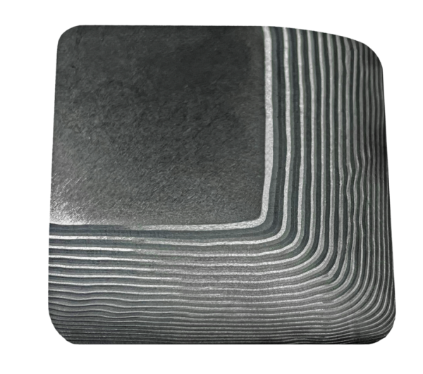 What are Forged Carbon Fiber Blocks? - Elevated Materials