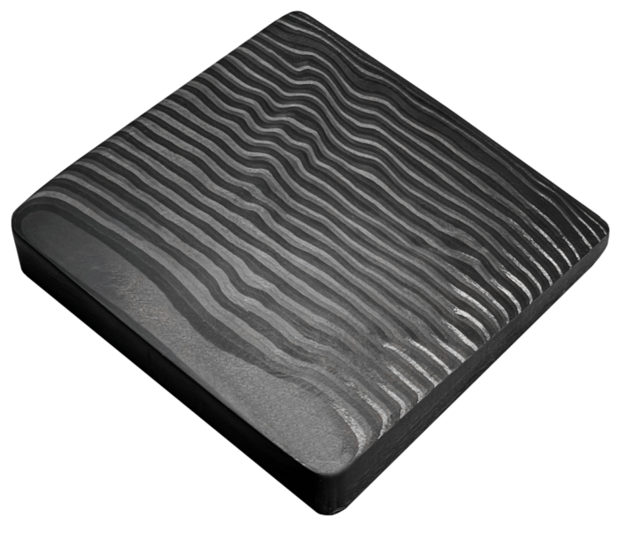 What are Forged Carbon Fiber Blocks? - Elevated Materials