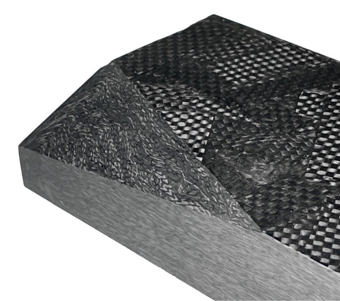 What are Forged Carbon Fiber Blocks? - Elevated Materials