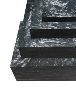 Advantages of Forged Carbon Fiber Blocks and Billets